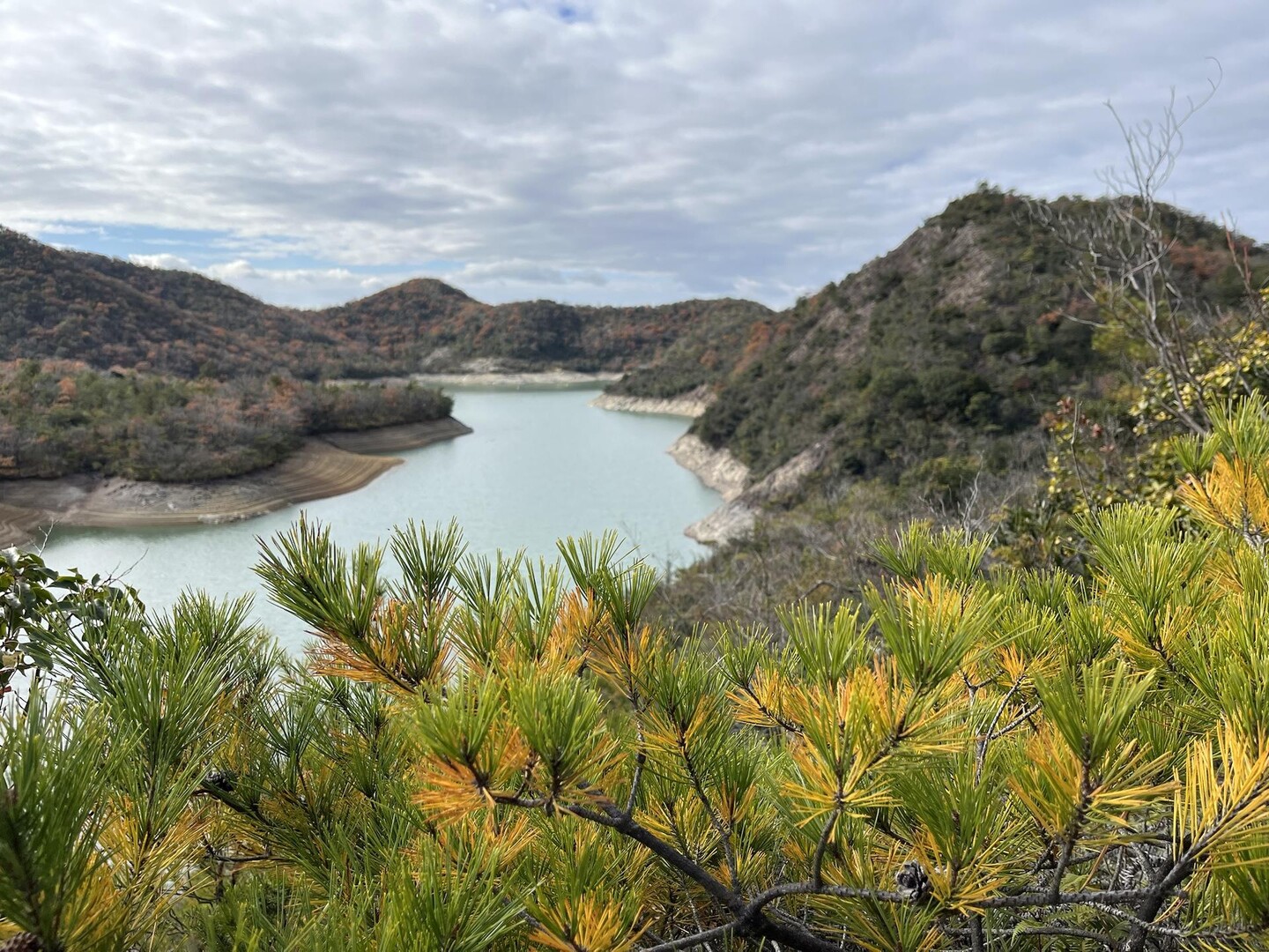 三草山 / masuminさんの三草山の活動データ | YAMAP / ヤマップ