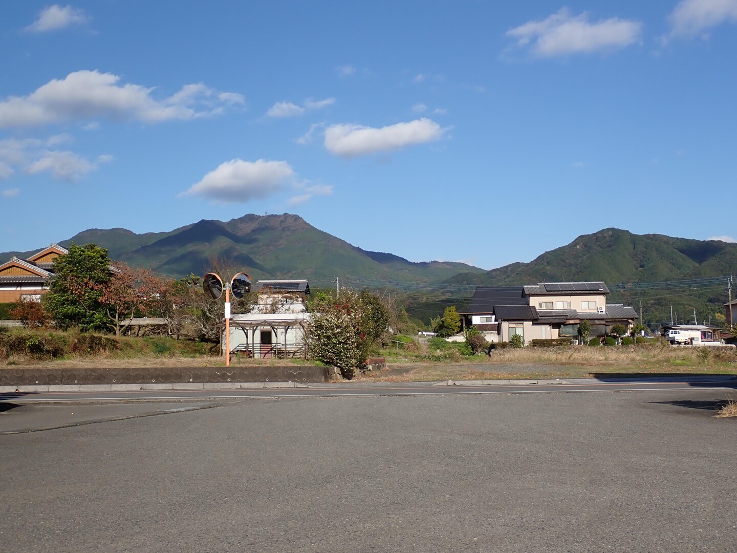 女山（船山）・八幡岳・眉山 / S.nekoさんの八幡岳・眉山・女山の活動日記 | YAMAP / ヤマップ