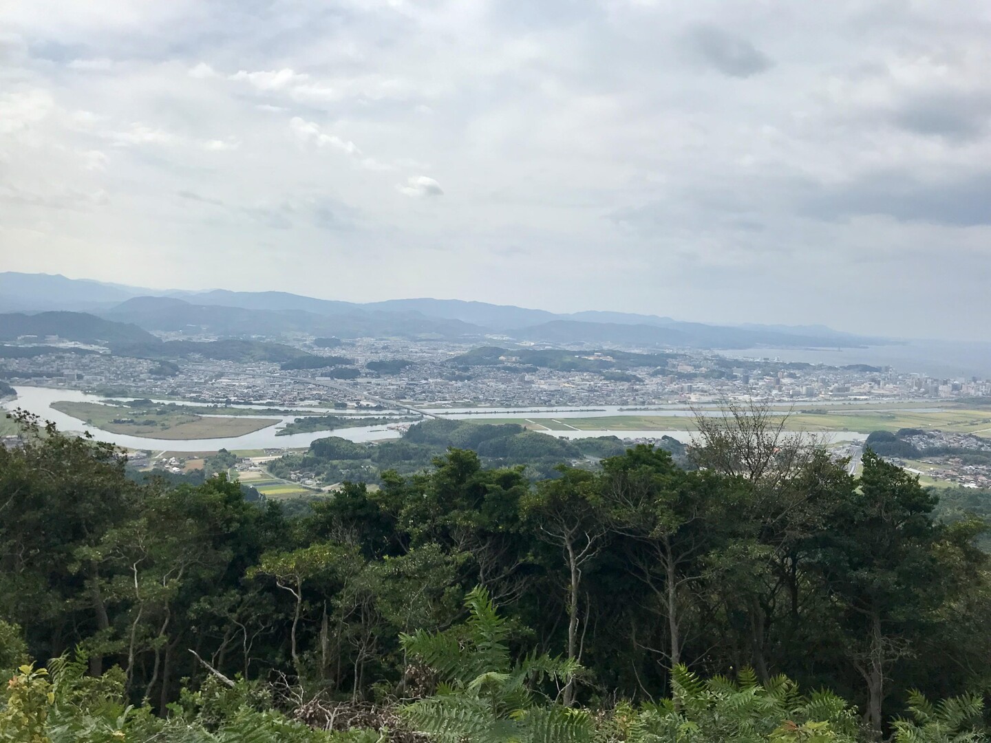 和久羅山 3rd 最終チェック / scatsさんの嵩山・和久羅山の活動データ | YAMAP / ヤマップ