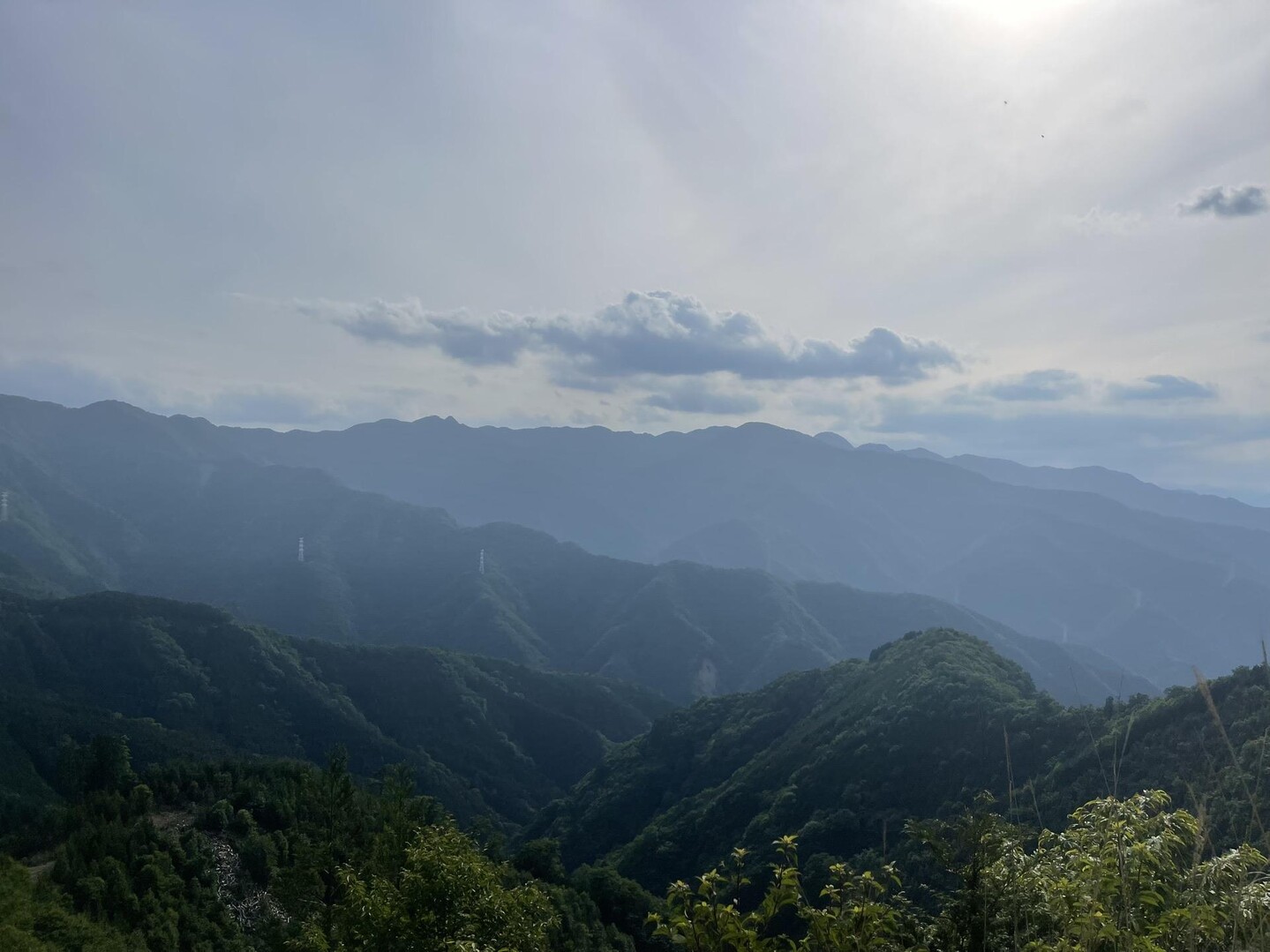 奥武蔵ロングトレイルレース105K / Thrillerさんの奥武蔵ロングトレイルレース105K/35Kの活動データ | YAMAP / ヤマップ