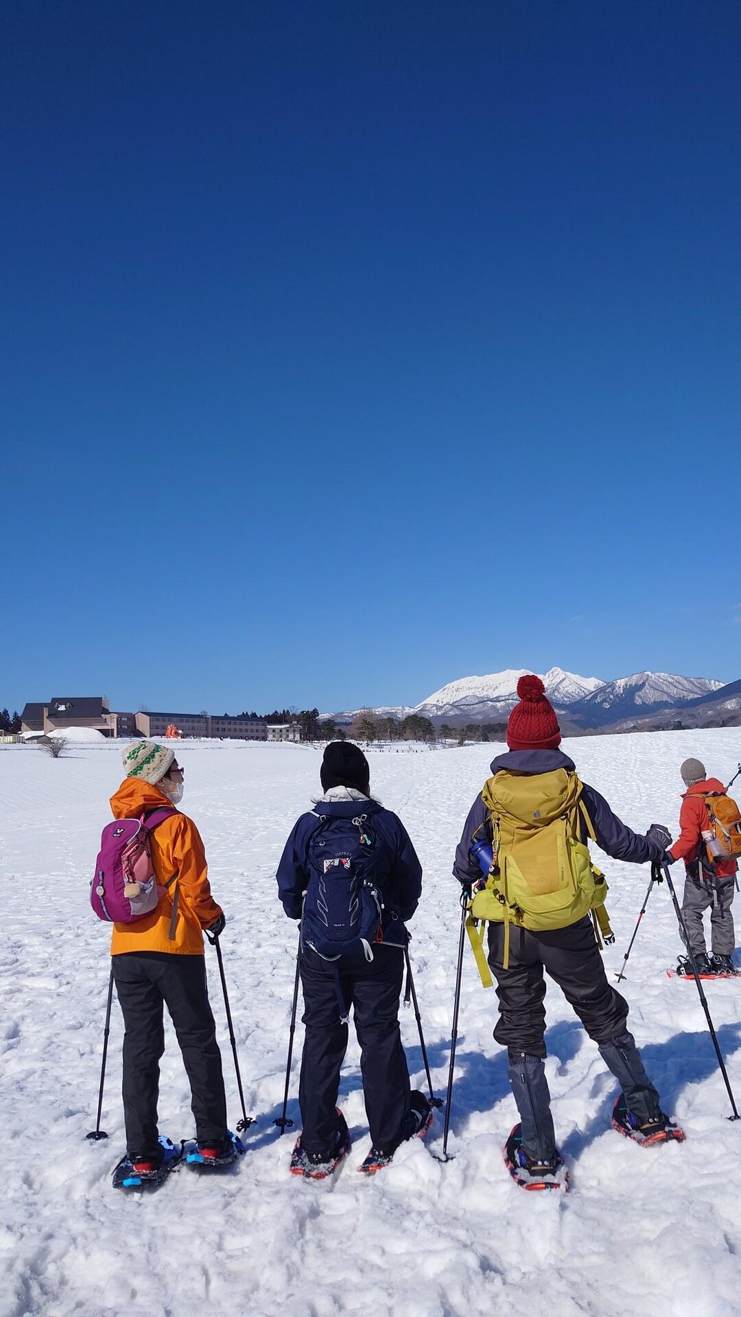 「おかやまハレ旅応援割」を使って ひるぜ... / masaeさんのモーメント | YAMAP / ヤマップ
