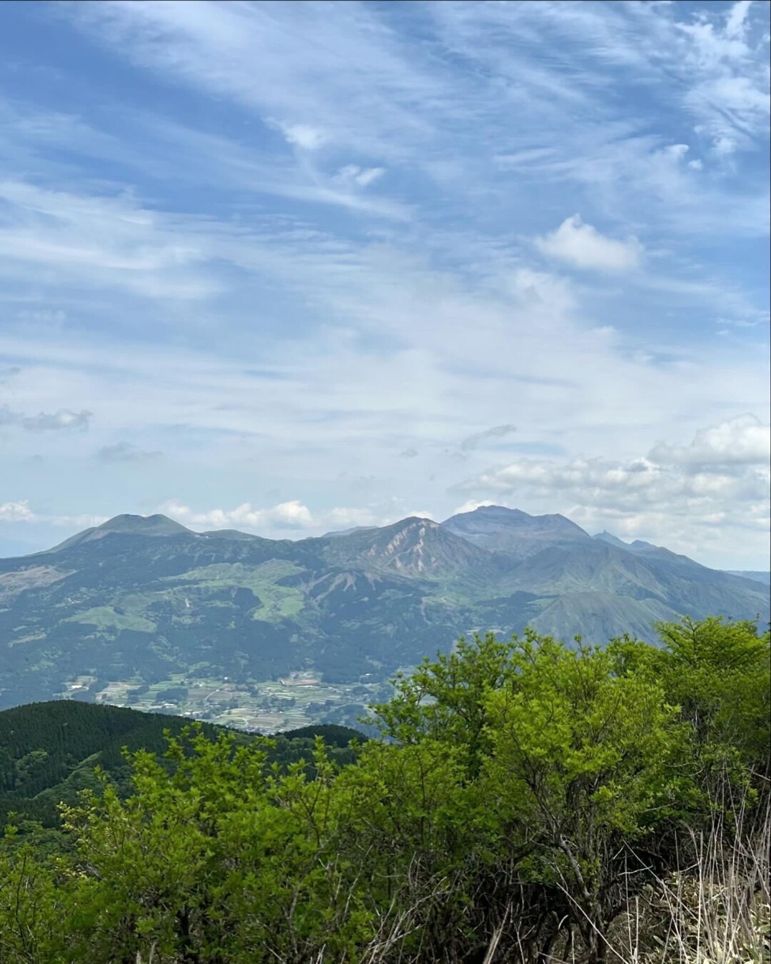 俵山 / ゆう☀️J.BOYさんの俵山・冠ヶ岳・清栄山の活動データ | YAMAP / ヤマップ