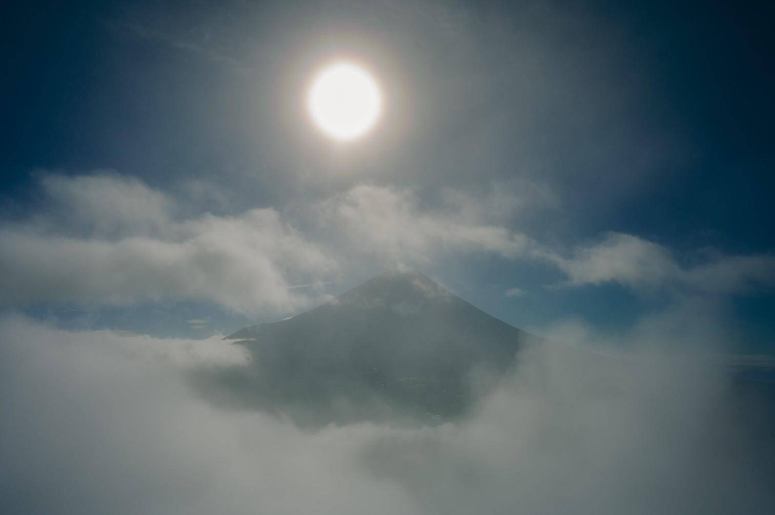 光の幻 #YAMAPフォトコンテス... / vlog_tottiyさんのモーメント | YAMAP / ヤマップ