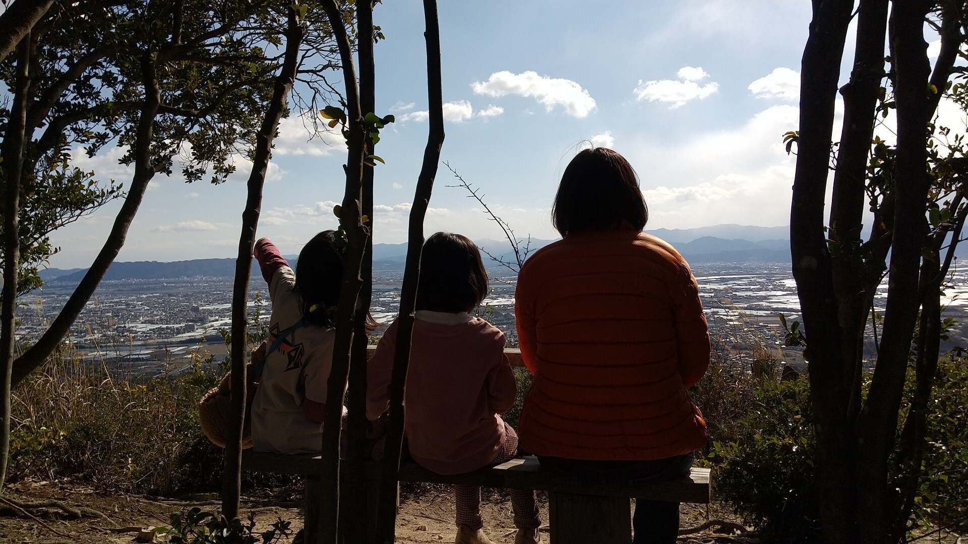 高尾山・藍染山・万石山・千石山 / ゆこかこさんの高尾山の活動データ | YAMAP / ヤマップ