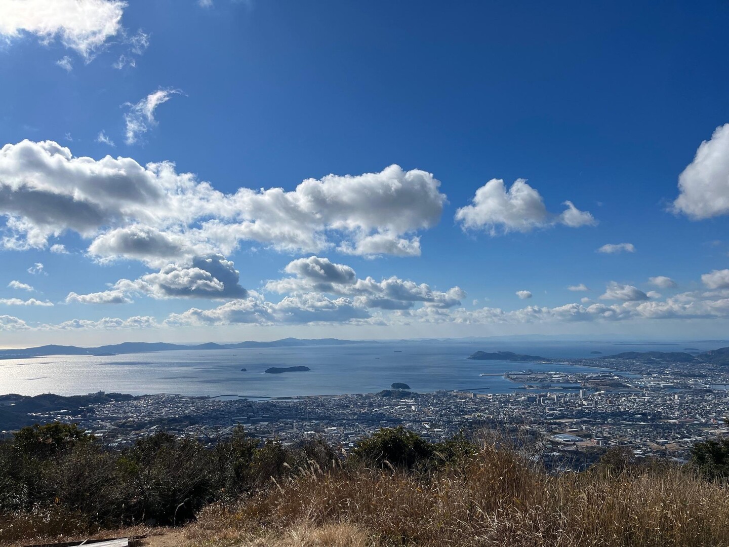 宮路山・赤坂山・五井山 / Ofanielさんの五井山・宮路山・御堂山の活動データ | YAMAP / ヤマップ