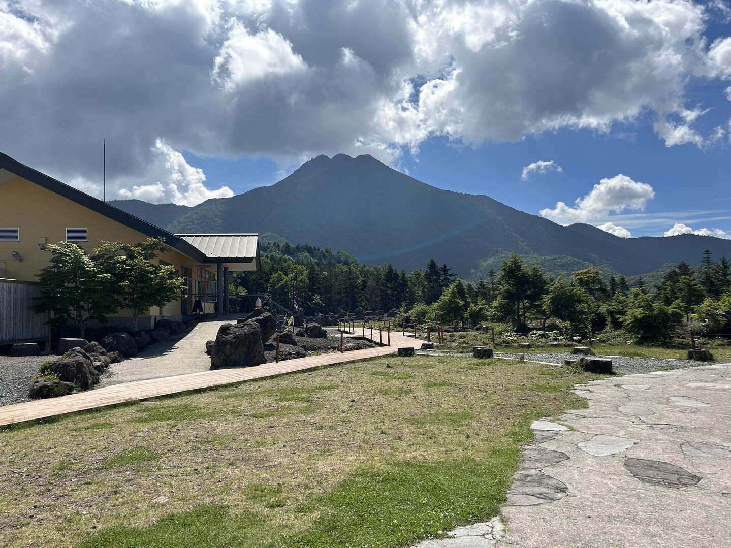 日光白根山 / uda19さんの日光白根山・五色山・錫ヶ岳の活動データ | YAMAP / ヤマップ