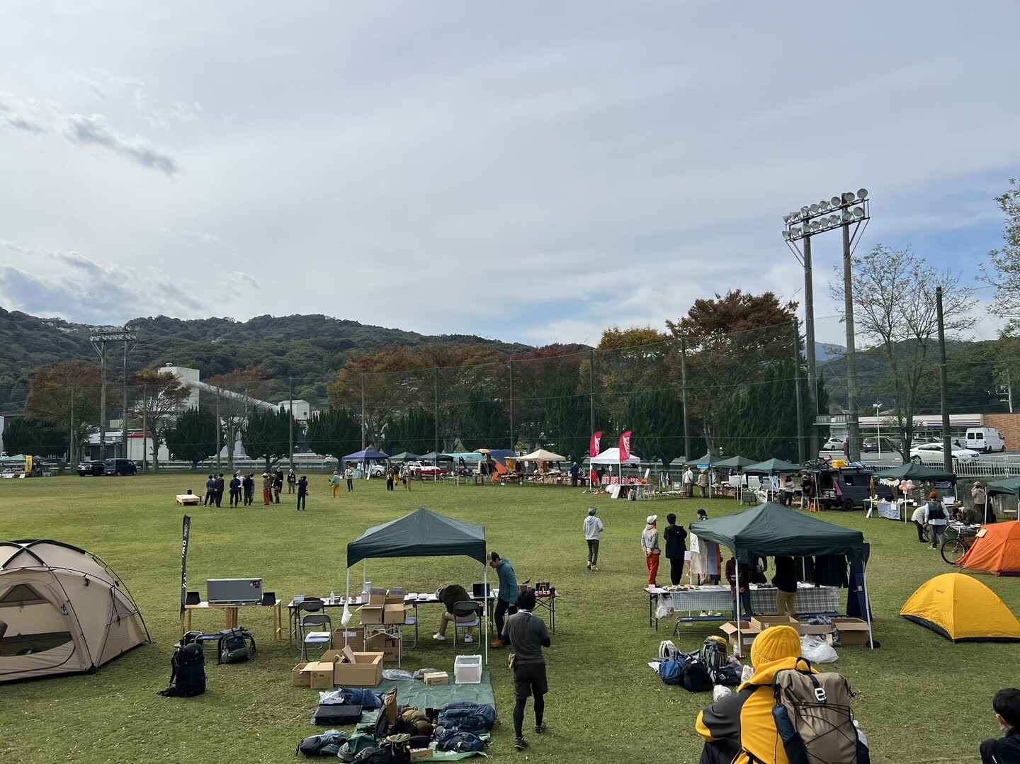 秋の遠足in静岡 2日目の今日は 『SA... / なっちゃん🍎さんのモーメント | YAMAP / ヤマップ