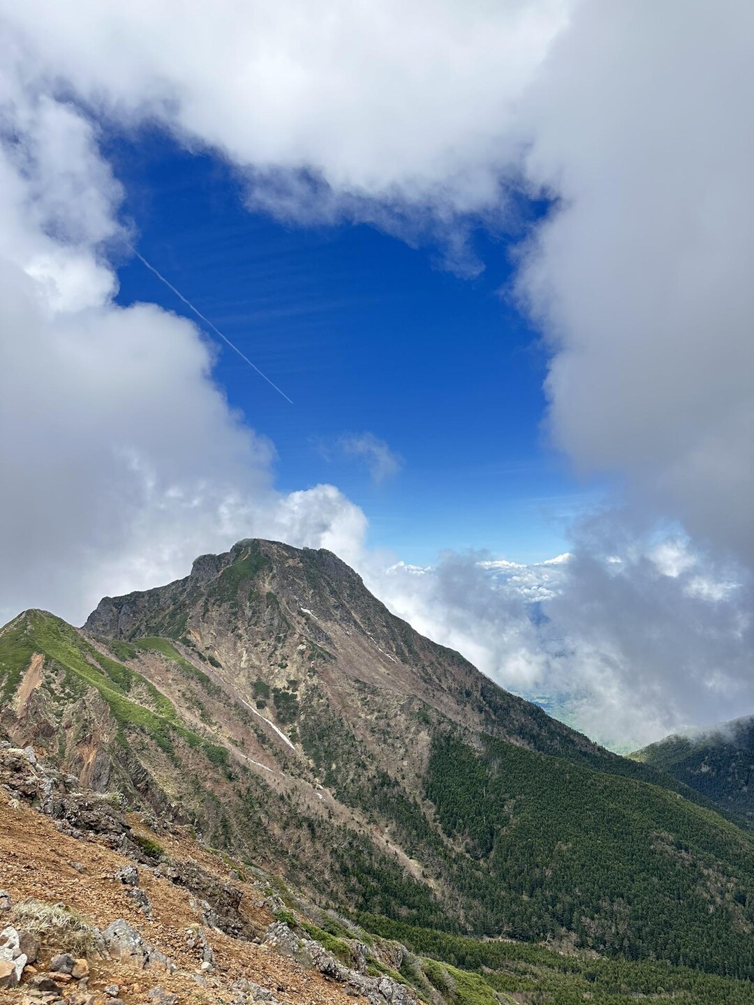 南八ヶ岳🚶 / digi sanさんの八ヶ岳（赤岳・硫黄岳・天狗岳）の活動データ | YAMAP / ヤマップ