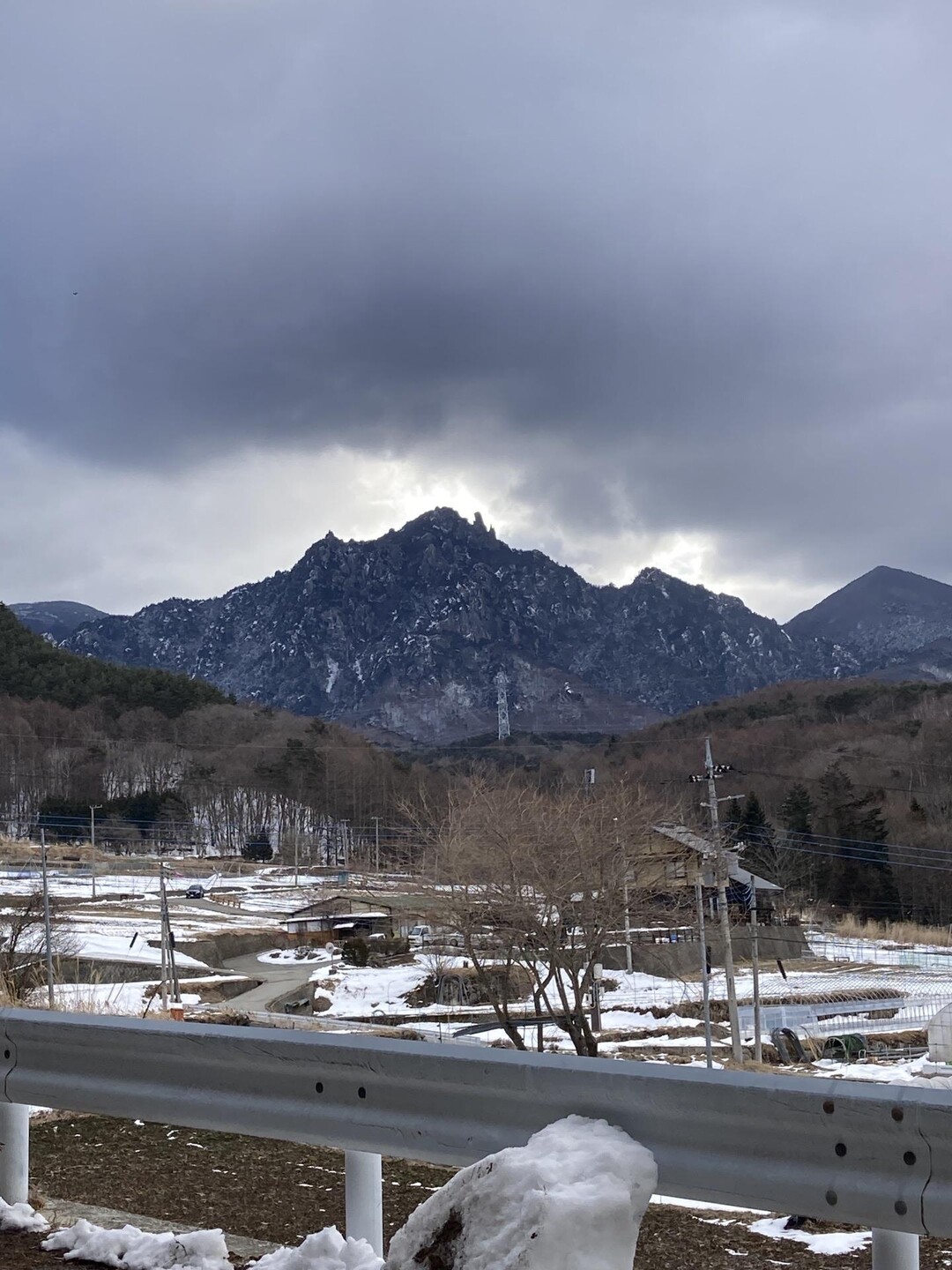 瑞牆山 / K.TAIRAさんの瑞牆山・金峰山の活動データ | YAMAP / ヤマップ