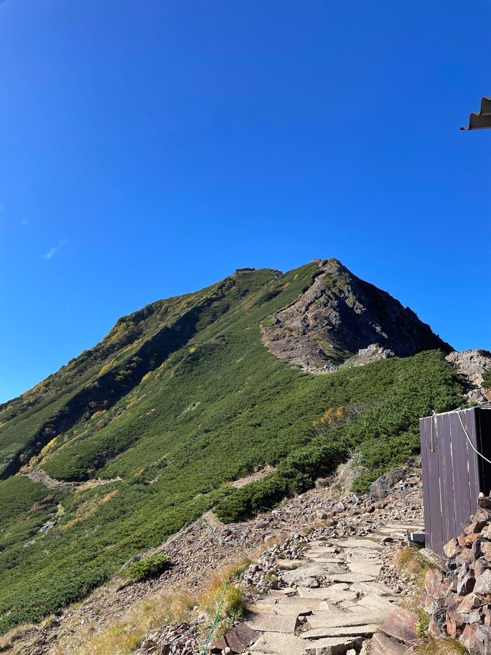 Deep Blue🍀のページ | YAMAP / ヤマップ