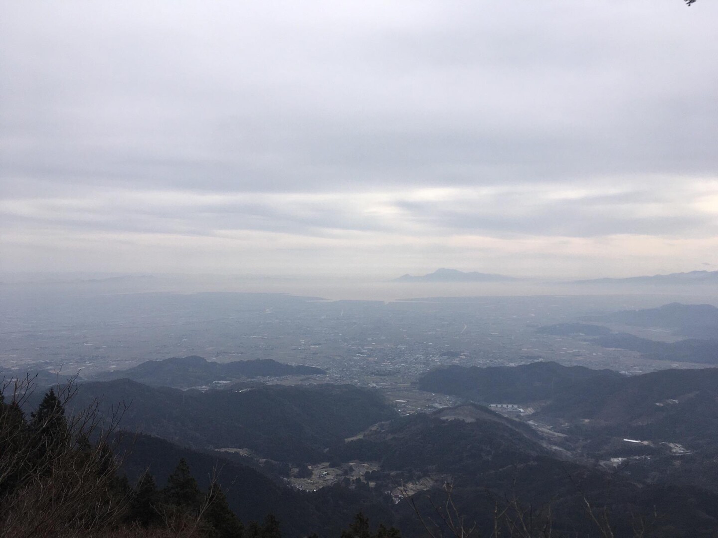 彦岳 / YASさんの天山の活動データ | YAMAP / ヤマップ