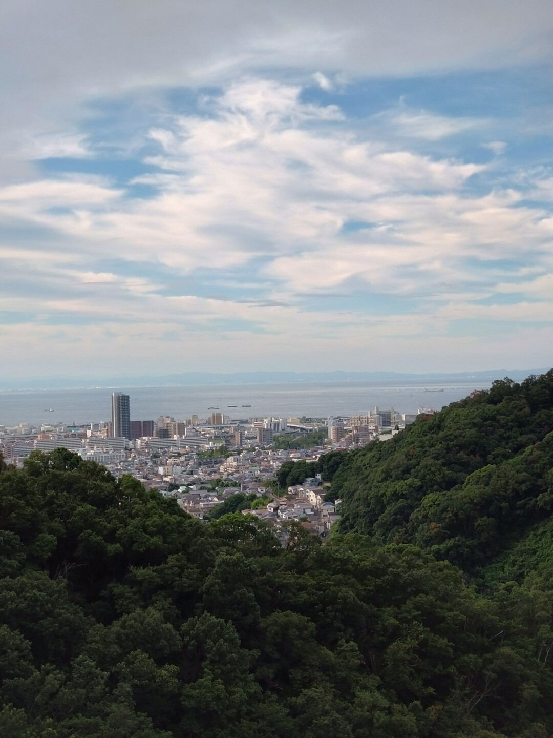 高取山西峰・高取山 / kinu235（きぬ）さんの六甲山・長峰山・摩耶山の活動データ | YAMAP / ヤマップ