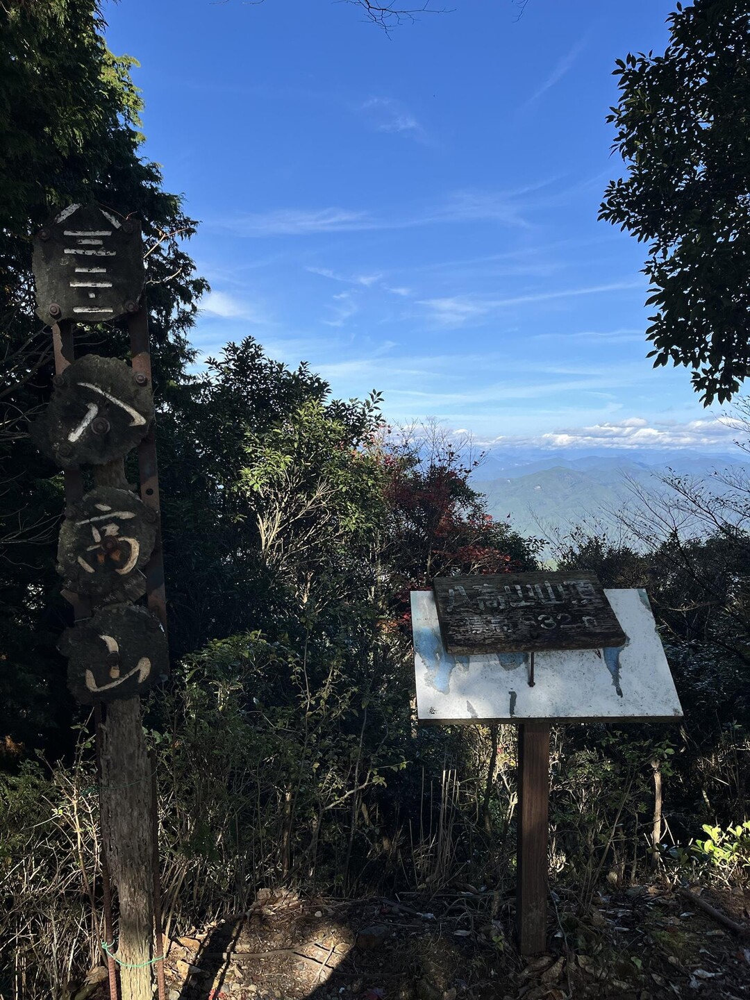 八高山 / 0830ヒロさんの八高山・神尾山・大尾山の活動データ | YAMAP / ヤマップ