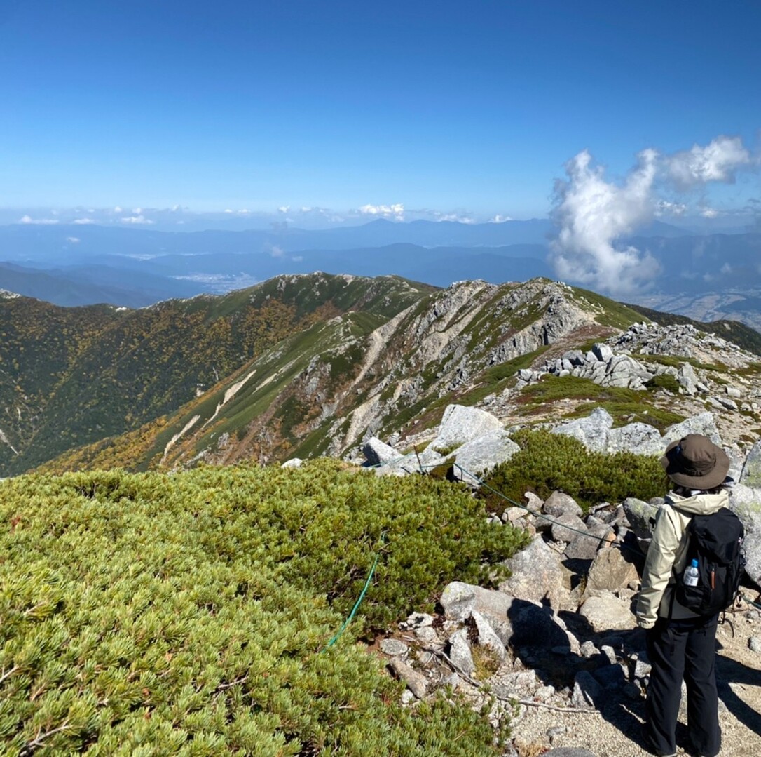 kaoriのページ | YAMAP / ヤマップ