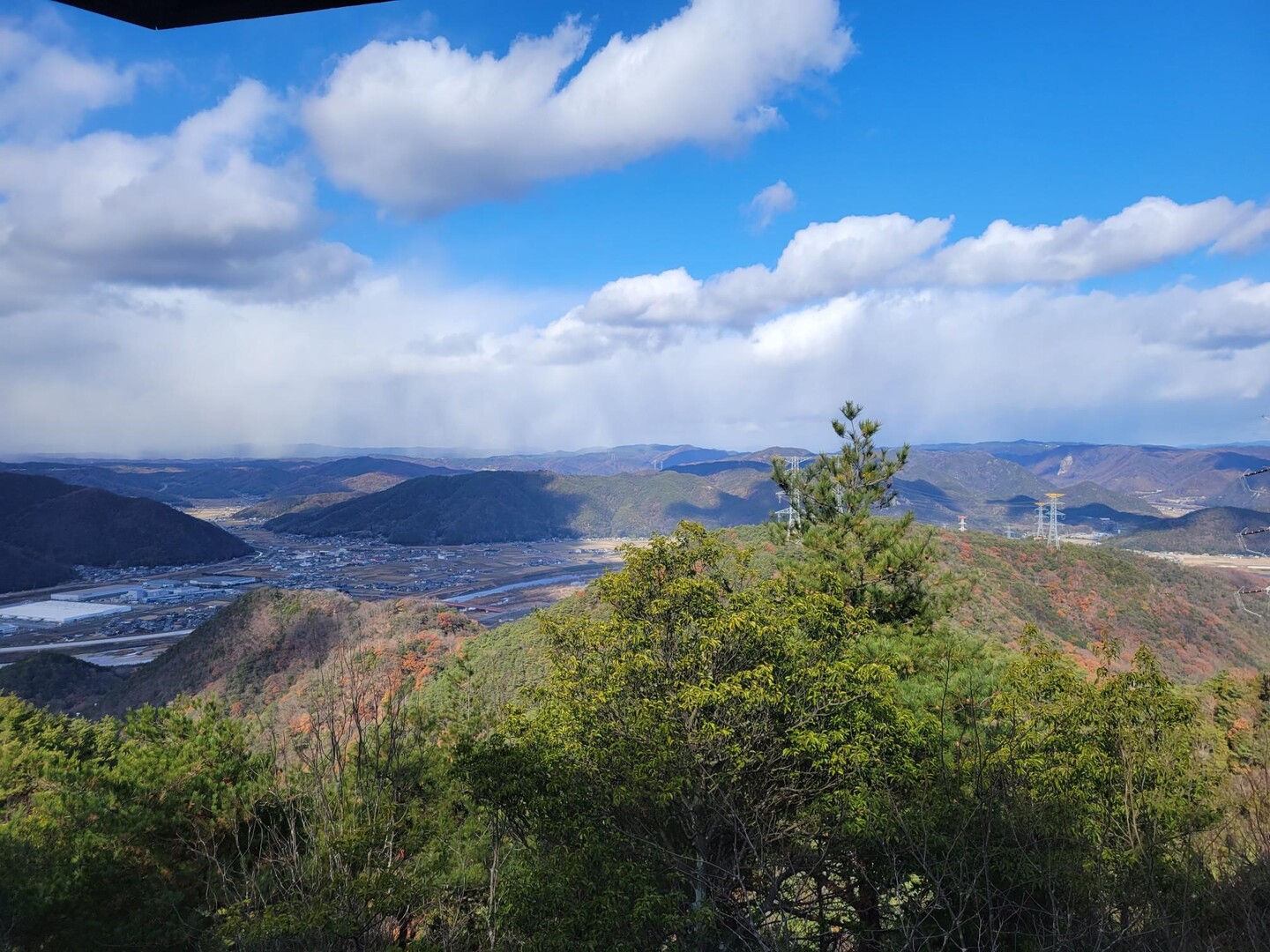 熊山 / RIMOさんの熊山・高津山・尺八山の活動データ | YAMAP / ヤマップ