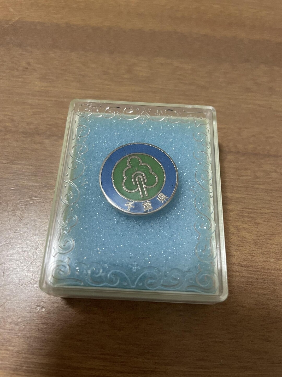 関東ふれあいの道 千葉コースの記念バッジ... / ナガメさんのモーメント | YAMAP / ヤマップ