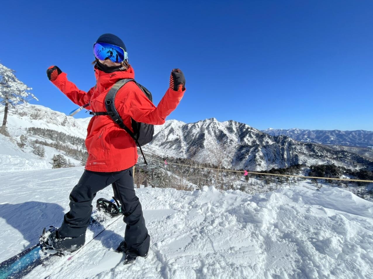 yu_ki_ik_uyのページ | YAMAP / ヤマップ