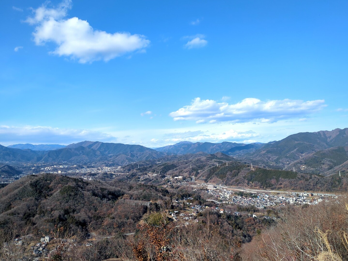 青田山・宝山・日連山・峯・八坂山・日連金剛山 / ko usさんの石老山・ 石砂山の活動データ | YAMAP / ヤマップ