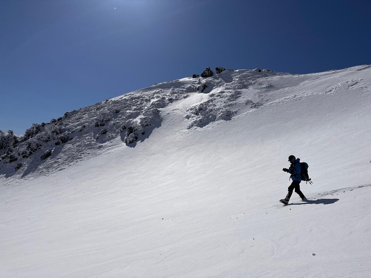 素敵すぎる ️岩手山 / jmamaさんの岩手山・黒倉山・鞍掛山の活動データ | YAMAP / ヤマップ