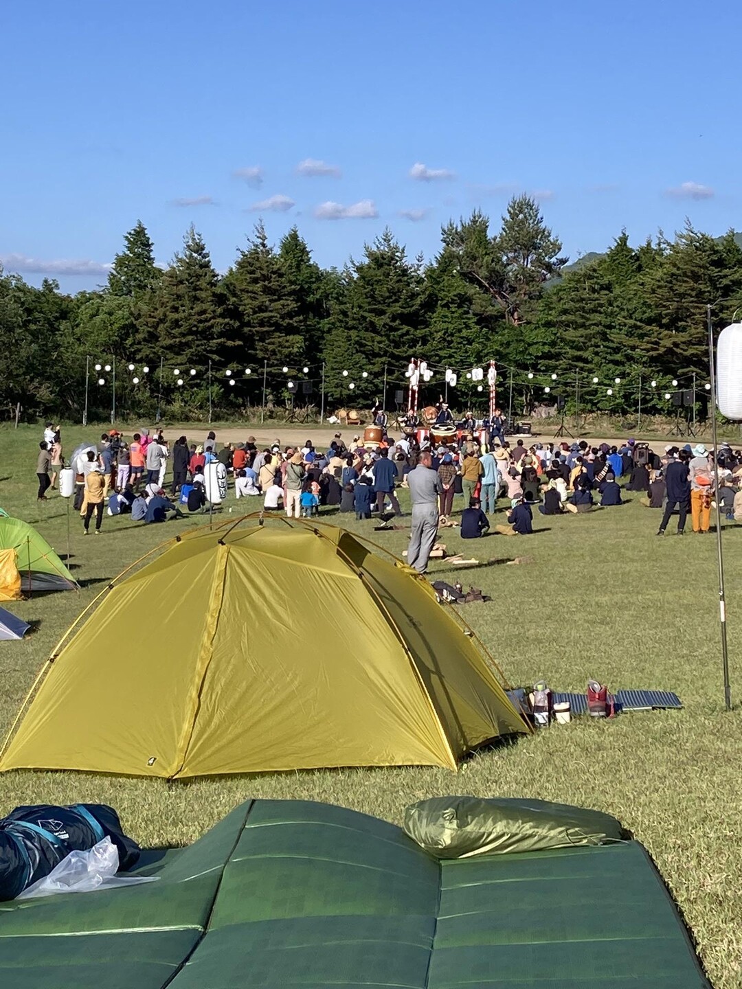 2023-06-03 山道祭 行ってきた / ubaさんの石鎚山・堂ヶ森・二ノ森の活動データ | YAMAP / ヤマップ