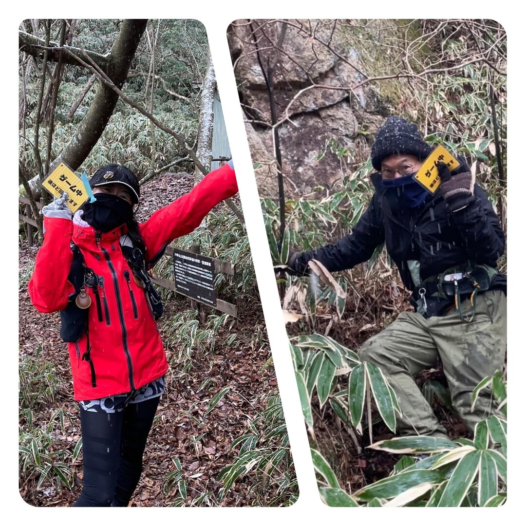 R.T.T 👹ゾンビ鬼꧂ 第一回 / たかさんの六甲山・長峰山・摩耶山の活動データ | YAMAP / ヤマップ
