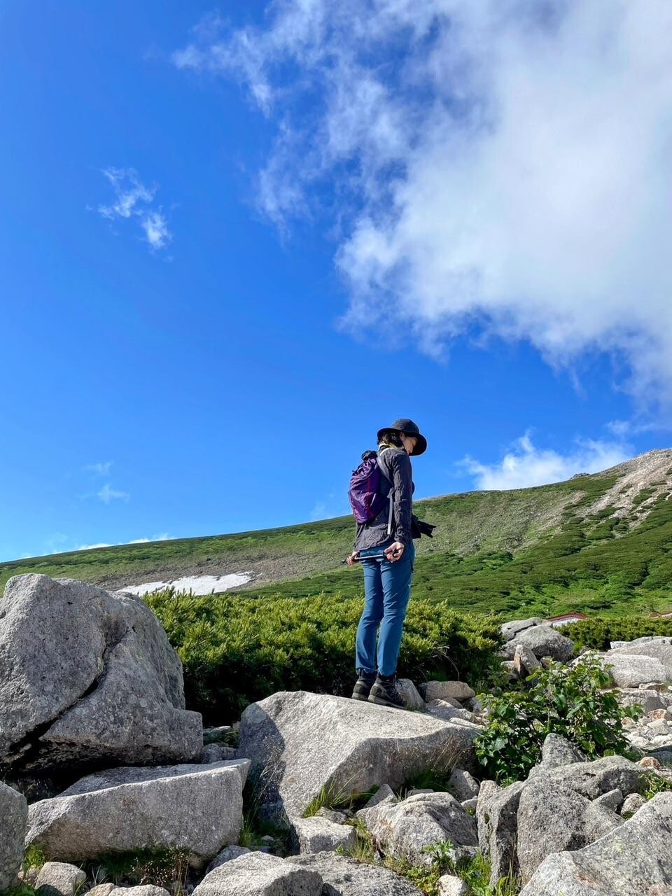 namico_のページ | YAMAP / ヤマップ