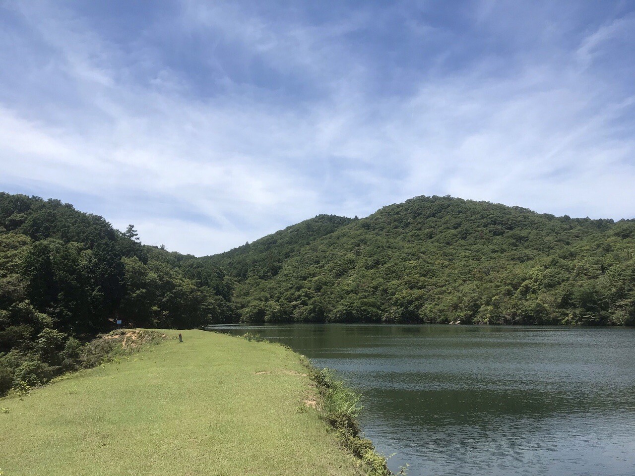 KAKITSUロングクラス（30k）ランニング / りゅりゅさんの亀山・鶏籠山・的場山の活動データ | YAMAP / ヤマップ