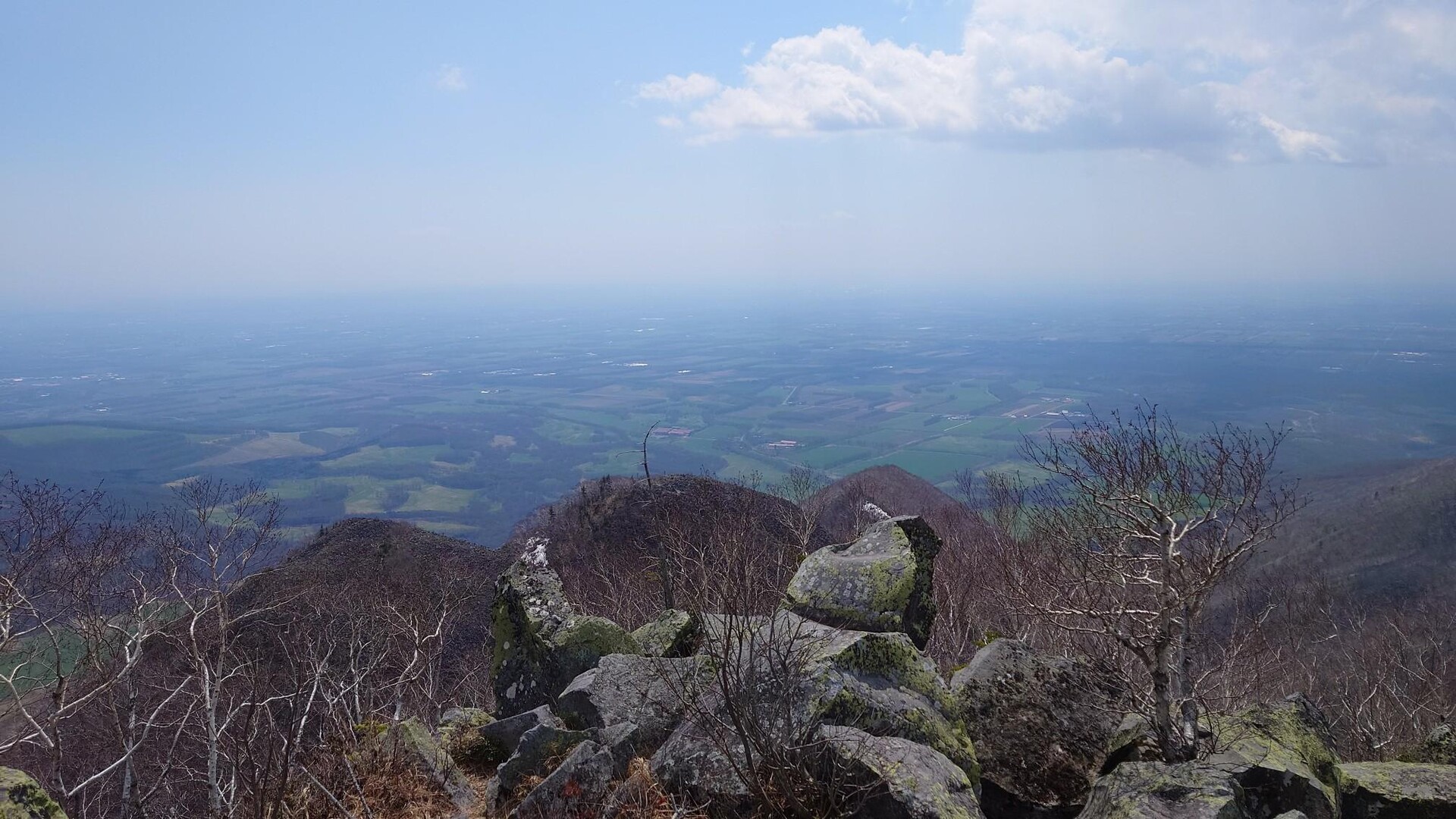白雲山追悼登山 / sioさんの白雲山の活動データ | YAMAP / ヤマップ