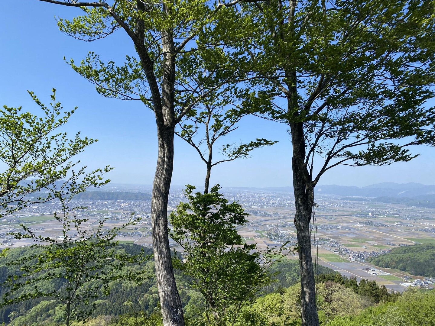 文殊山 / mu_mu_muさんの文殊山の活動データ | YAMAP / ヤマップ