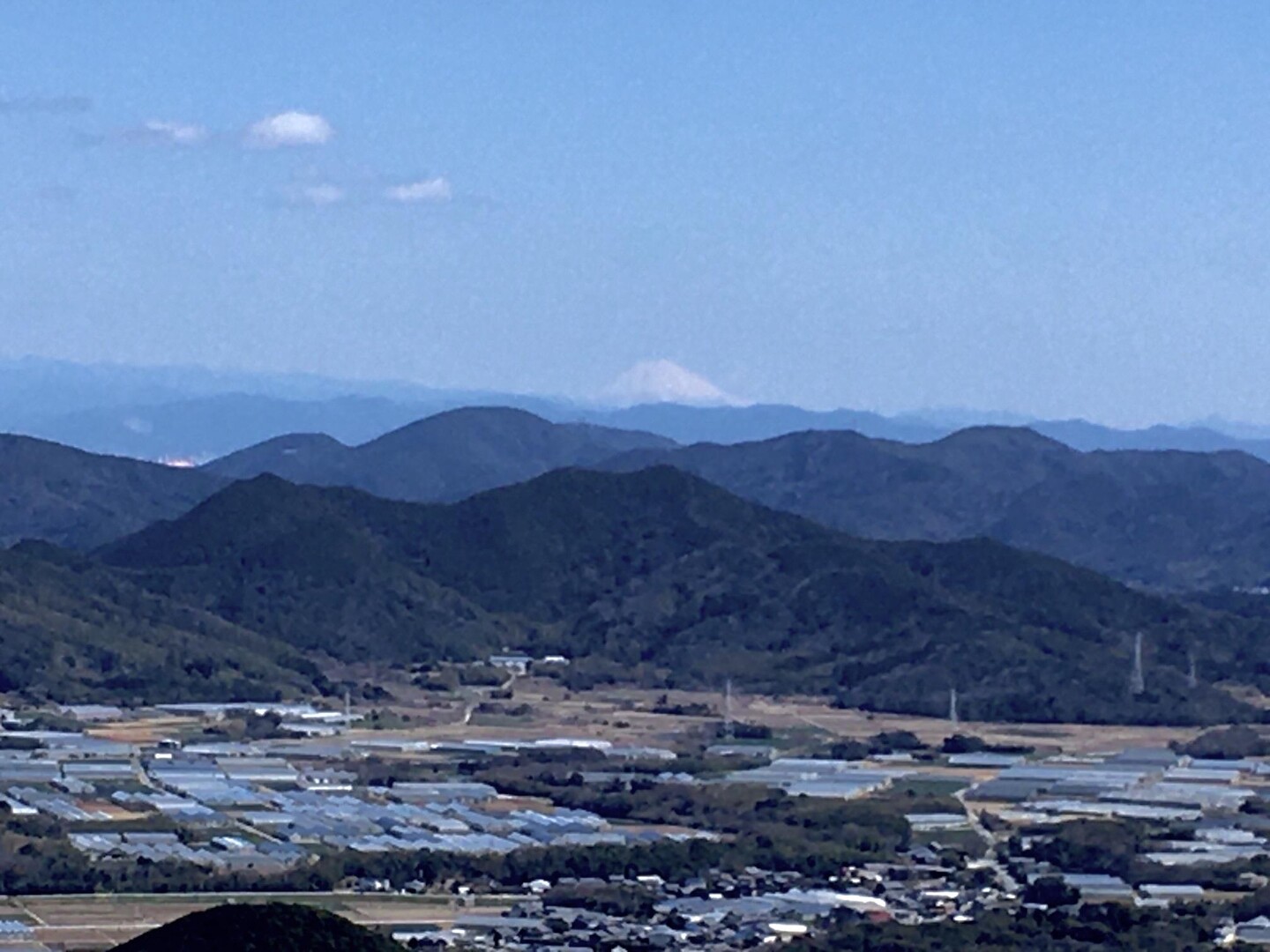 渥美半島の里山II 快晴編 / しばぽんたさんの蔵王山・衣笠山・滝頭山の活動データ | YAMAP / ヤマップ