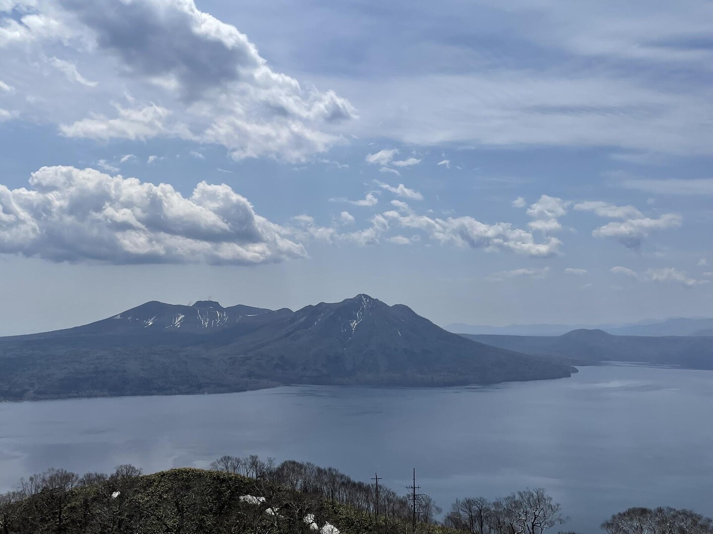 紋別岳 / K3さんの紋別岳の活動データ | YAMAP / ヤマップ