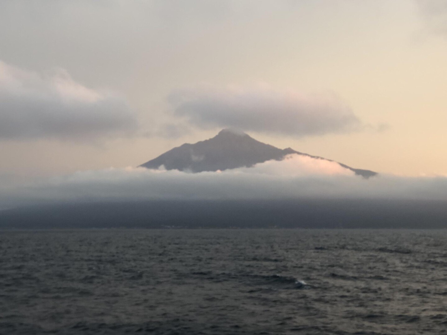 長官山・利尻山（利尻富士） / n-matsuさんの利尻山（利尻富士）の活動データ | YAMAP / ヤマップ