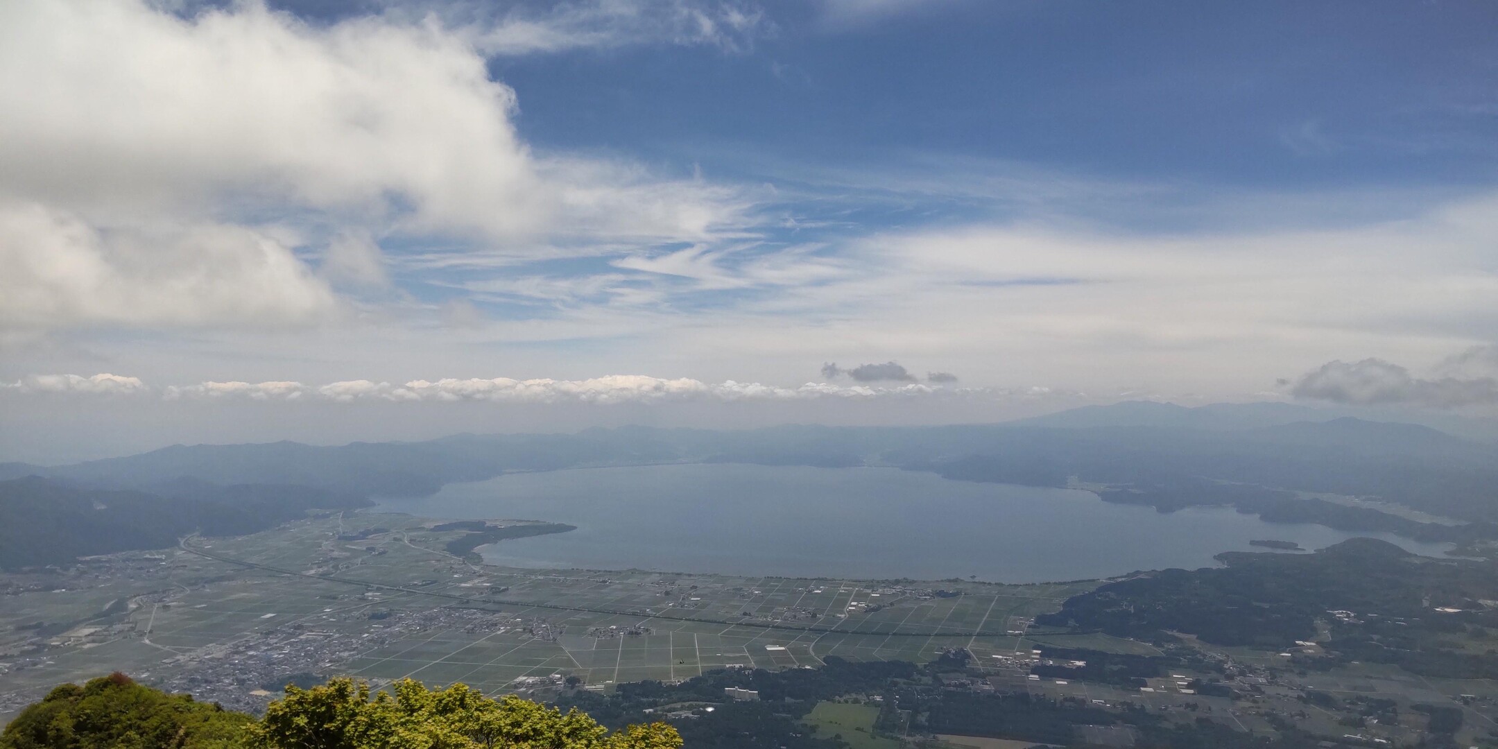 磐梯山 / kawaさんの磐梯山・雄国山・赤埴山の活動データ | YAMAP / ヤマップ