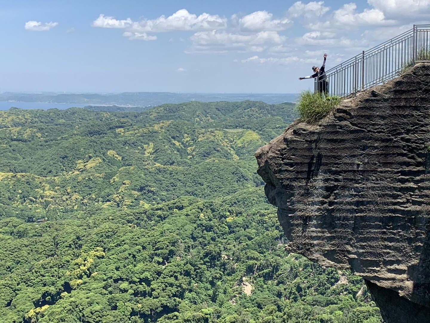 鋸山 浜金谷～保田 / mimosaさんの鋸山の活動データ | YAMAP / ヤマップ