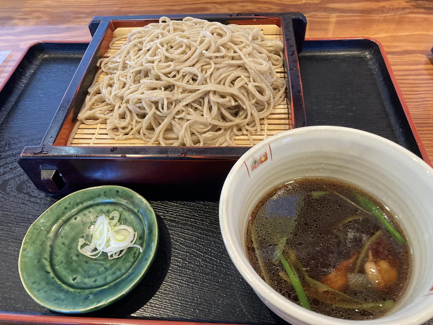 今年一年を振り返りながら年越しそばを地元... / o-daijinさんのモーメント | YAMAP / ヤマップ