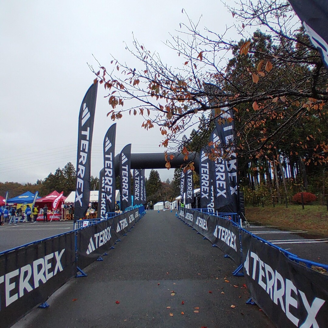 第9回FunTrails Round 秩父＆奥武蔵100K(FTR100) / あらおさんの第7回FunTrails Round 秩父＆奥武蔵100K/30Kの活動データ | YAMAP / ヤマップ