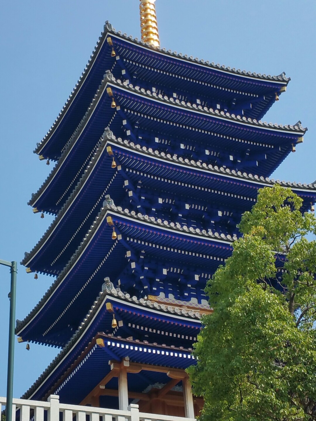 中山寺～奥の院～最高峰登頂 / roseさんの中山・大峰山の活動日記 | YAMAP / ヤマップ