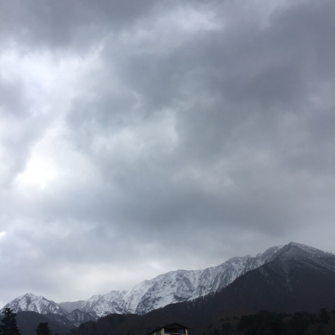 2020.12.29(火) 11:56 / そらさんのモーメント | YAMAP / ヤマップ