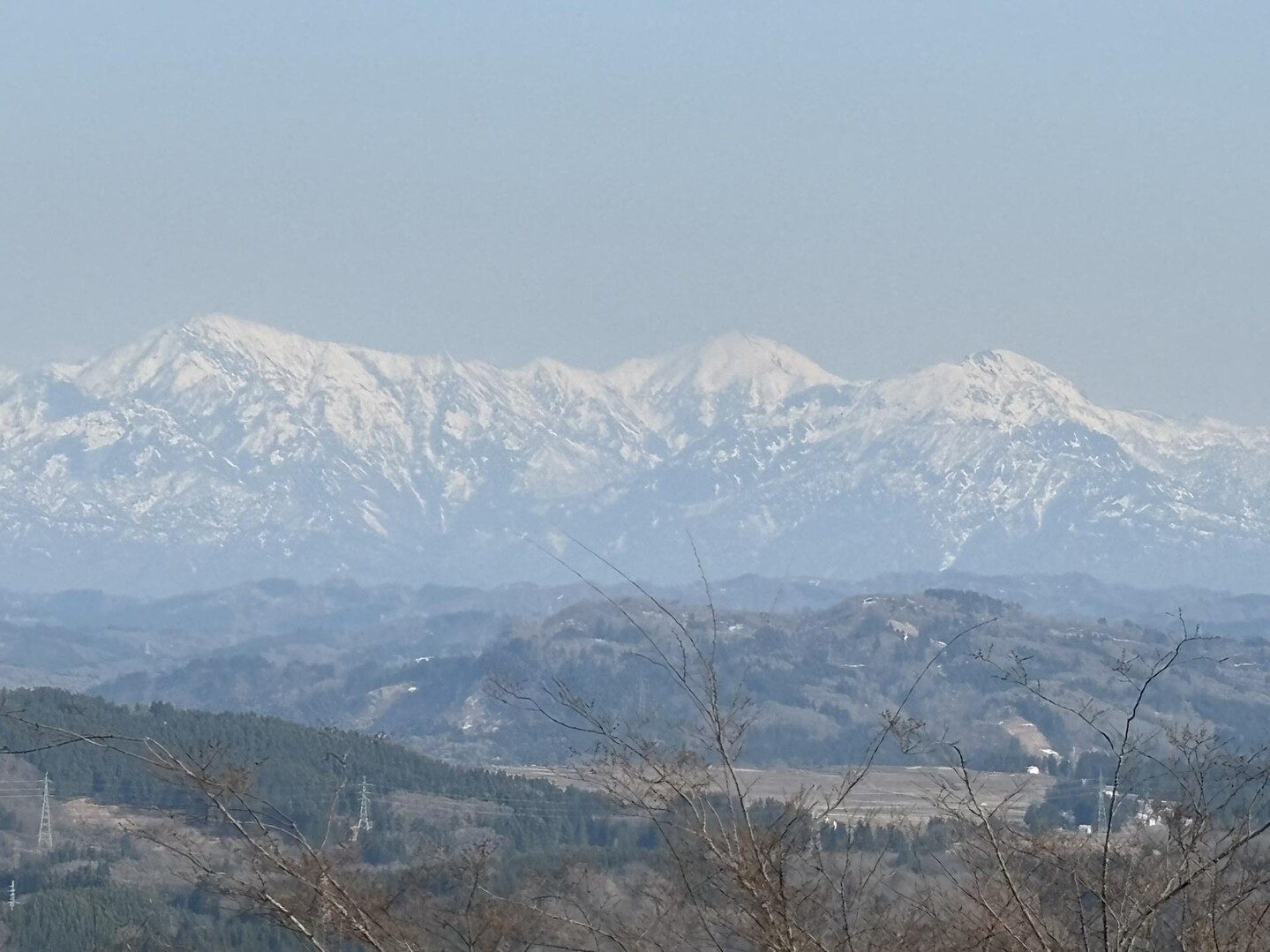 城山 / jasmineさんの時水城山・丸山の活動データ | YAMAP / ヤマップ