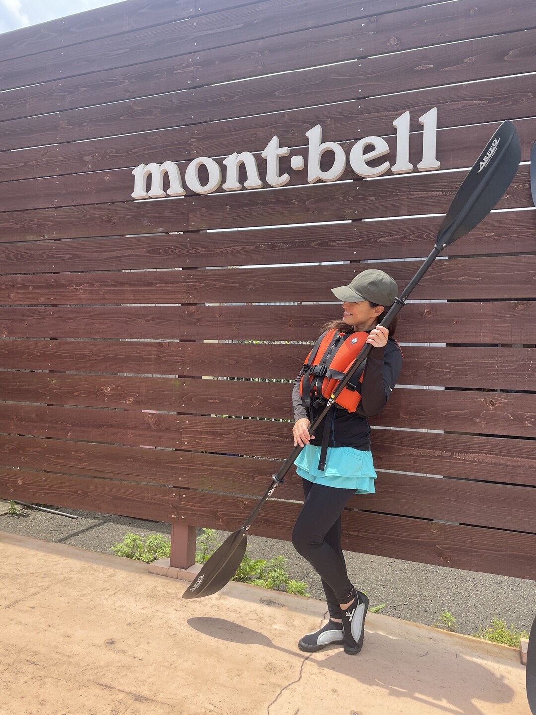 今週は登山お休み😢 代わりにカヤックの... / YOUKOWさんのモーメント | YAMAP / ヤマップ