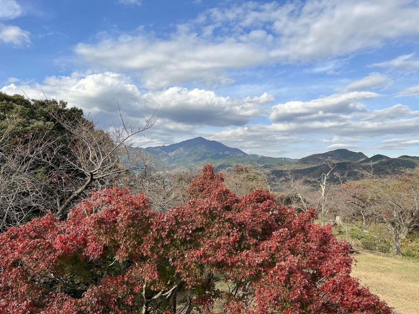 弘法山・権現山 / GENさんの弘法山の活動データ | YAMAP / ヤマップ