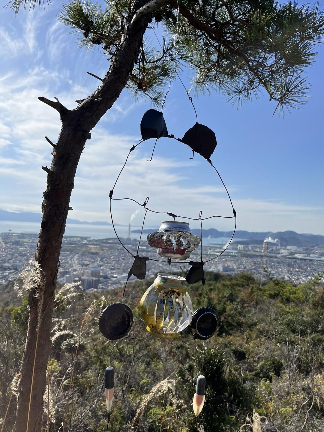 雄鷹台山 / キョロさんの雄鷹台山の活動データ | YAMAP / ヤマップ