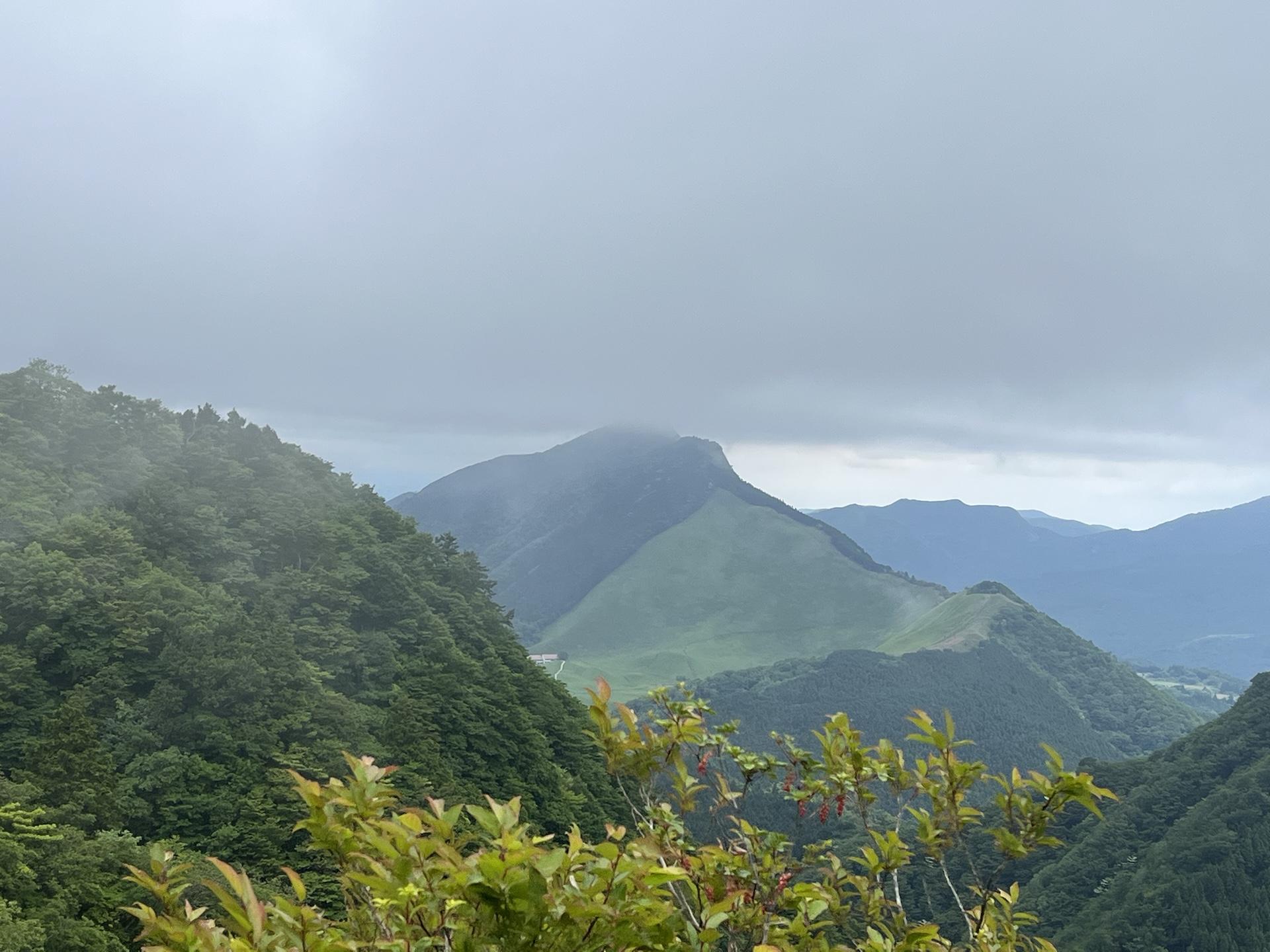 亀山・二本ボソ・倶留尊山・後古光山・古光山・古光山(南峰) / greenmoonきくちゃんさんの倶留尊山・曽爾高原・古光山の活動データ | YAMAP / ヤマップ