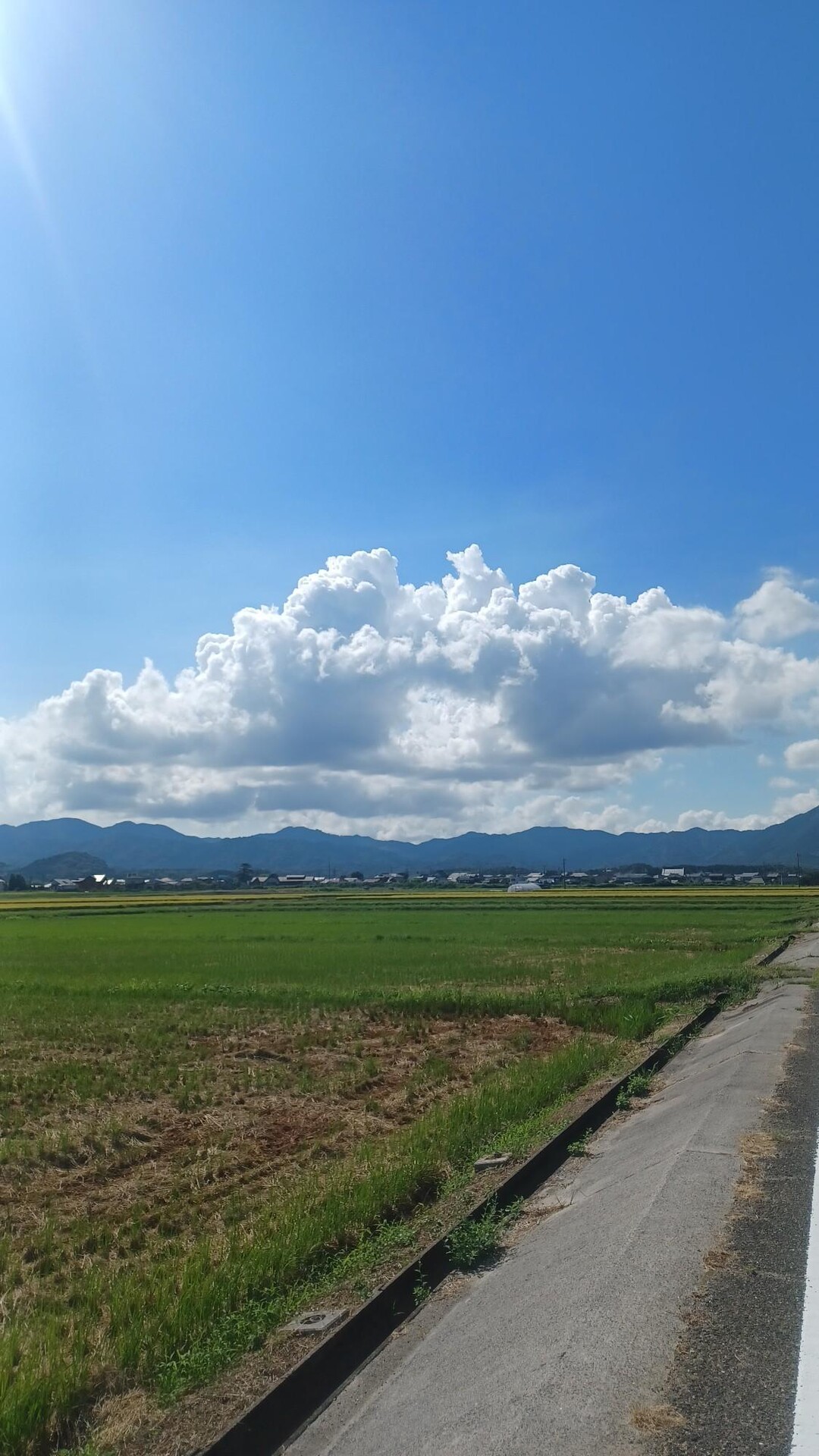 『俺が『能力解放 』出来ているのは...... / マロさんのモーメント | YAMAP / ヤマップ