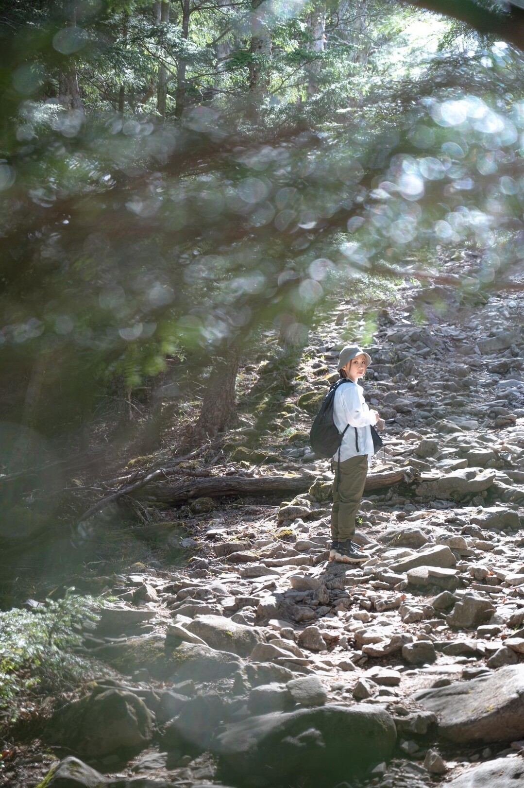 丸山・金峰山（甲州御岳山） / YUKA:3さんの瑞牆山・金峰山の活動データ | YAMAP / ヤマップ