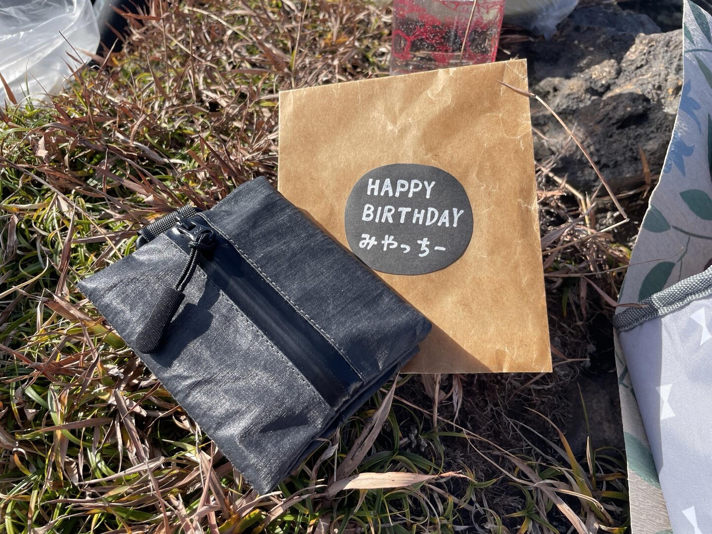 バースデー登山🥳阿蘇中岳・高岳（南岳） / __sa__raさんの阿蘇山・高岳・根子岳の活動データ | YAMAP / ヤマップ