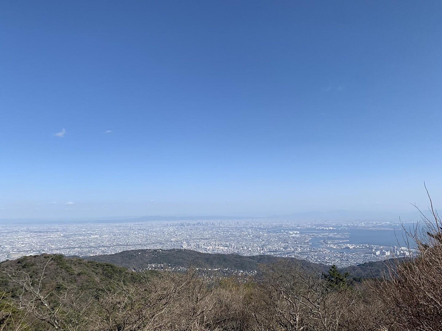 かなりズルした六甲山 / chiezさんの六甲山・長峰山・摩耶山の活動データ | YAMAP / ヤマップ