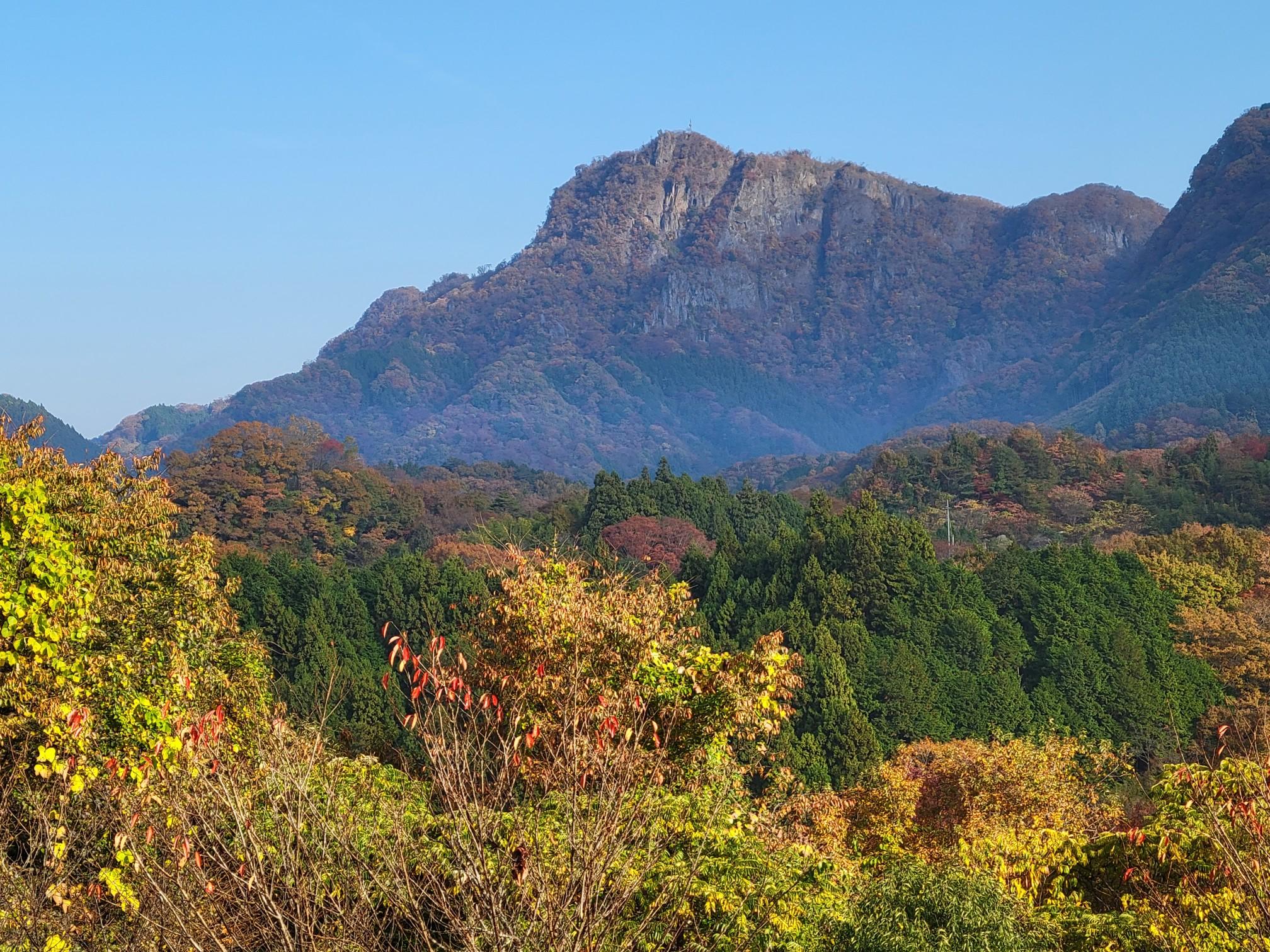 篭岩山ぐるり / のりぞさんの奥久慈男体山・月居山・篭岩（篭岩山）の活動データ | YAMAP / ヤマップ