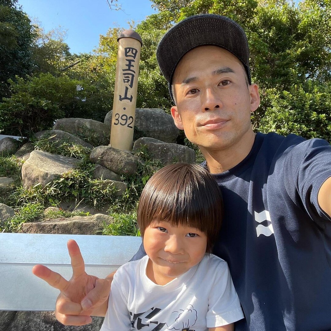 せいたのページ | YAMAP / ヤマップ