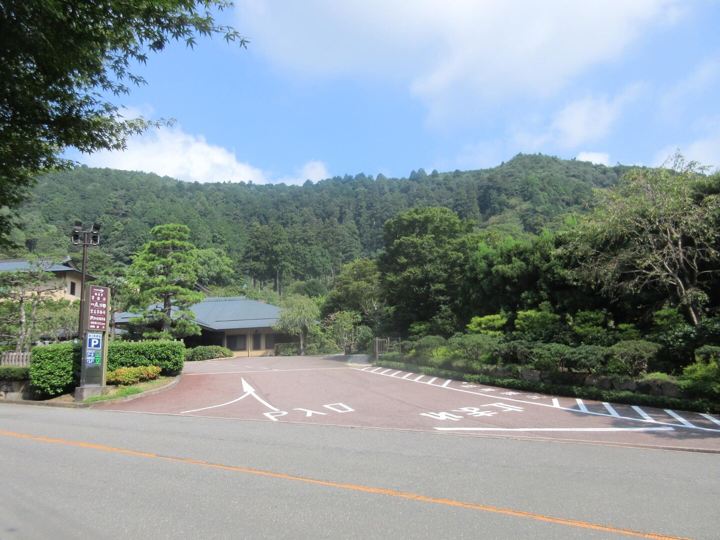 勝尾寺南山 / kazzさんの六個山・鉢伏山・明ヶ田尾山・五月山の活動データ | YAMAP / ヤマップ